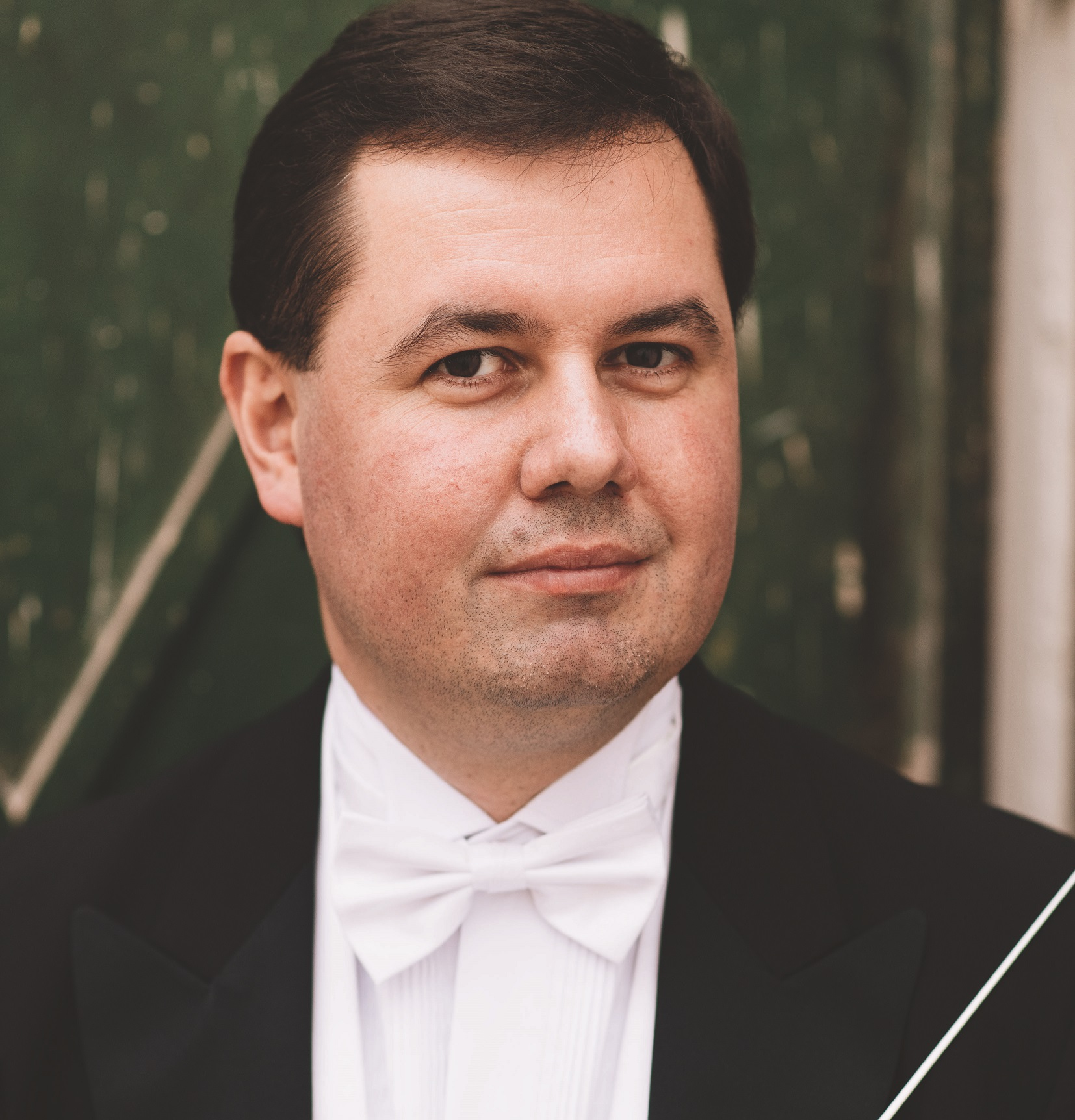 Jakub Klecker - Moravská filharmonie Olomouc