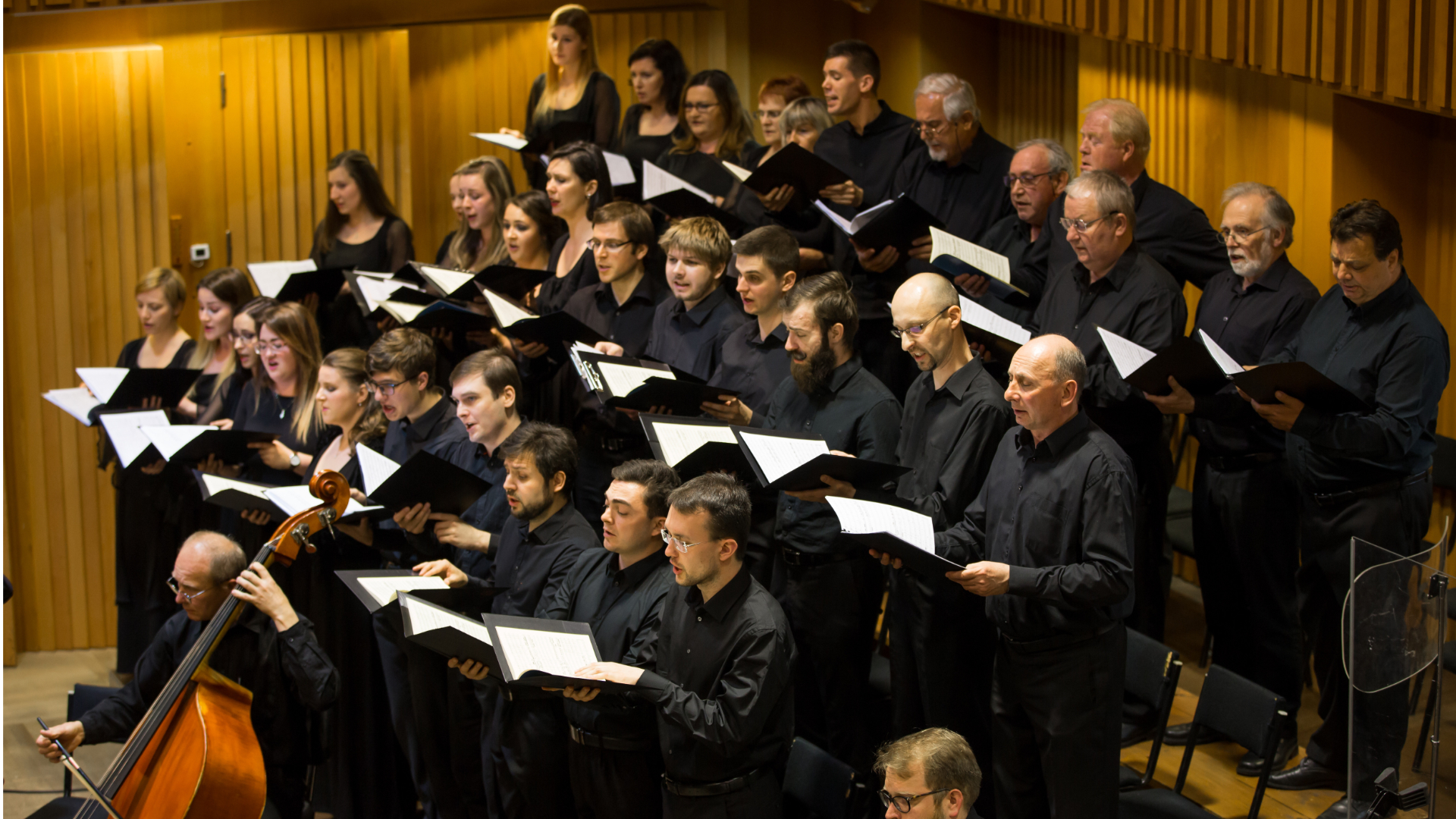 Olomouc adventní - Moravská filharmonie Olomouc