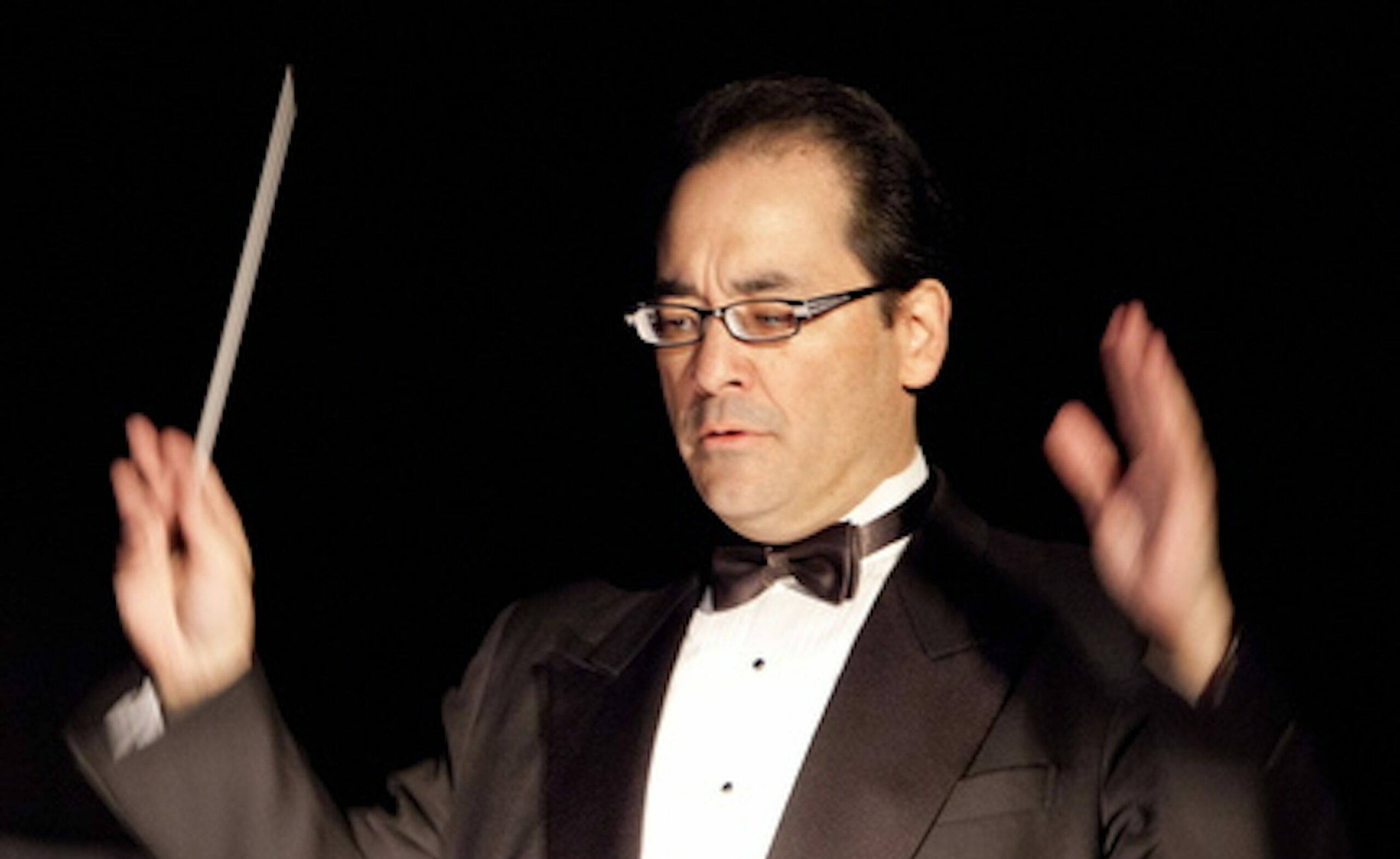 Filmová hudba s Robertem Israelem - Moravská filharmonie Olomouc