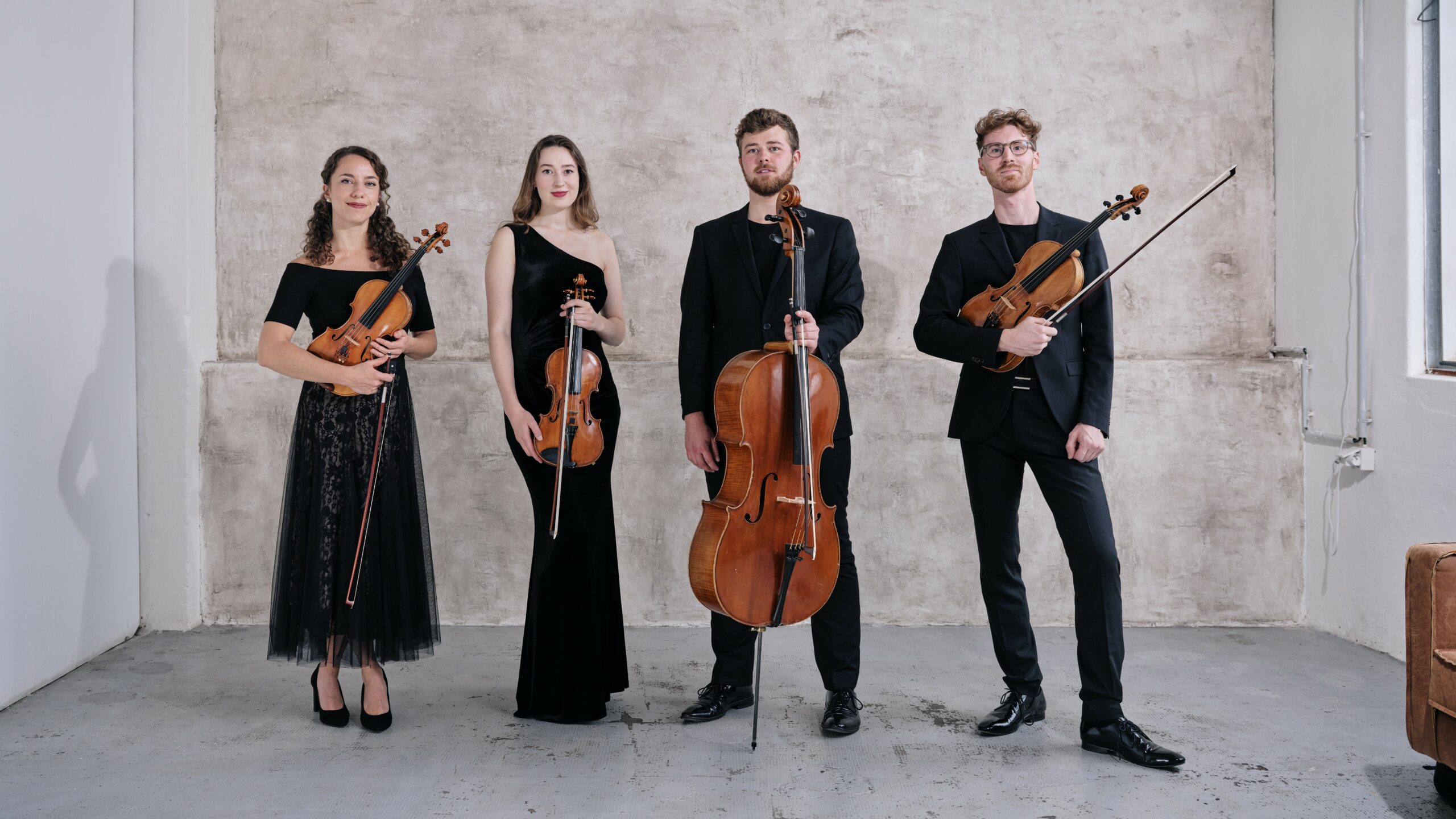 Gems of Austrian Music - Moravian Philharmonic Orchestra Olomouc