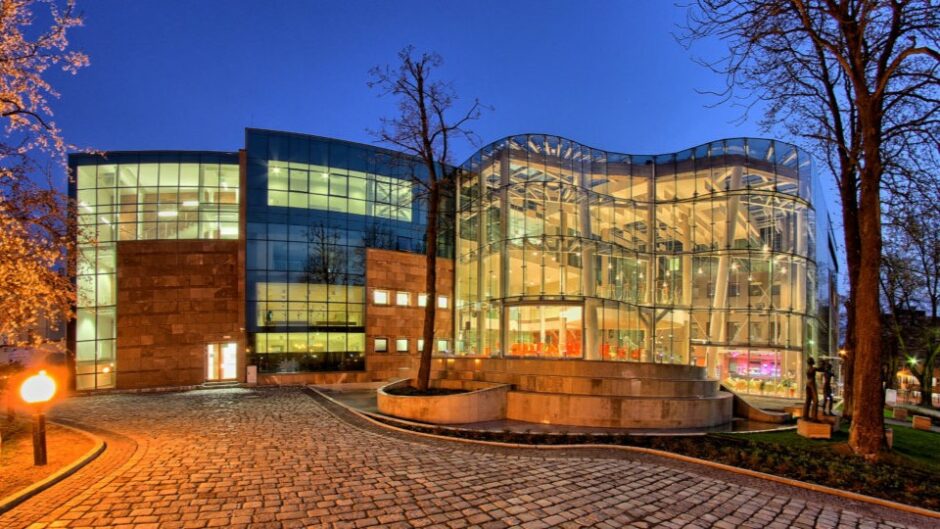 Concert Tour Poland – Opole - Moravian Philharmonic Orchestra Olomouc